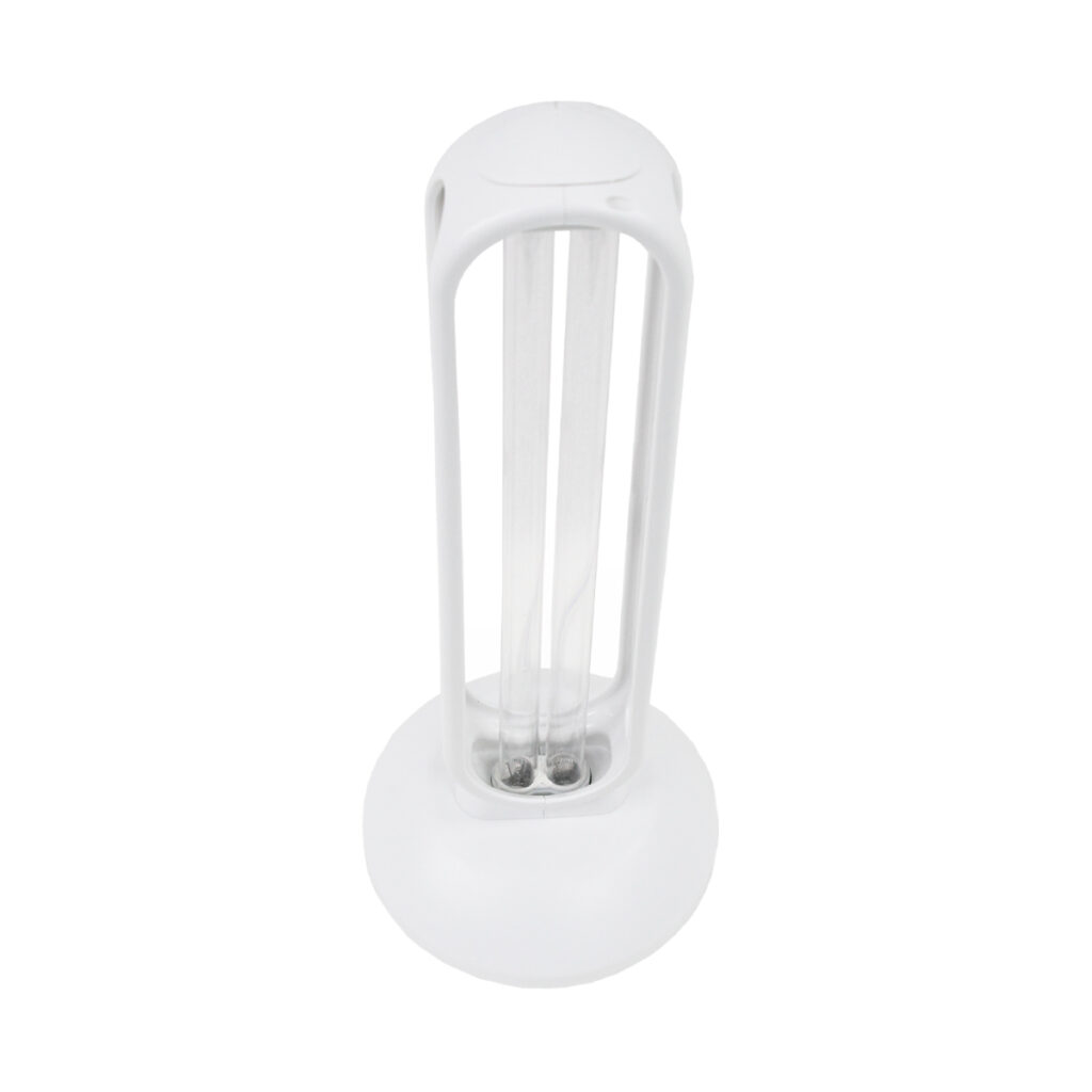 Germicidal lamps catalog | Germiled