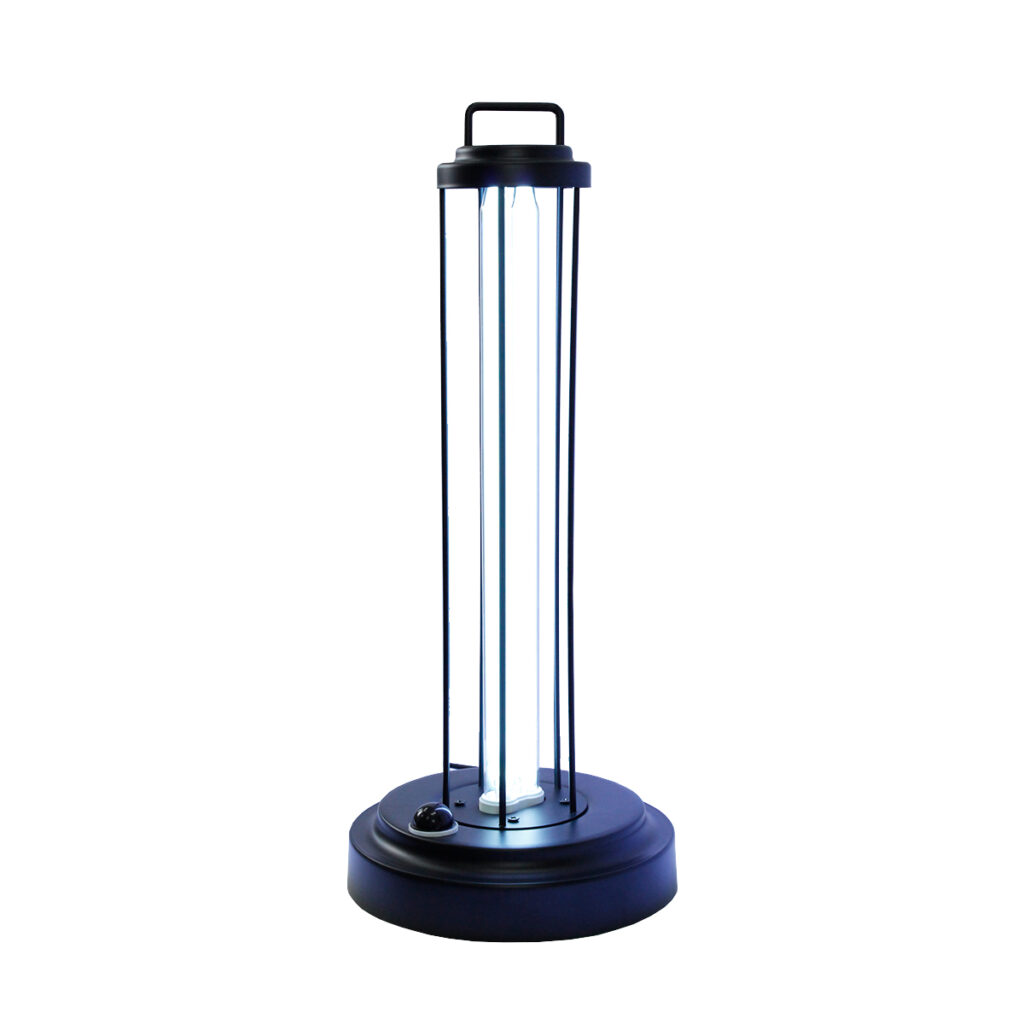 Germicidal lamps catalog | Germiled