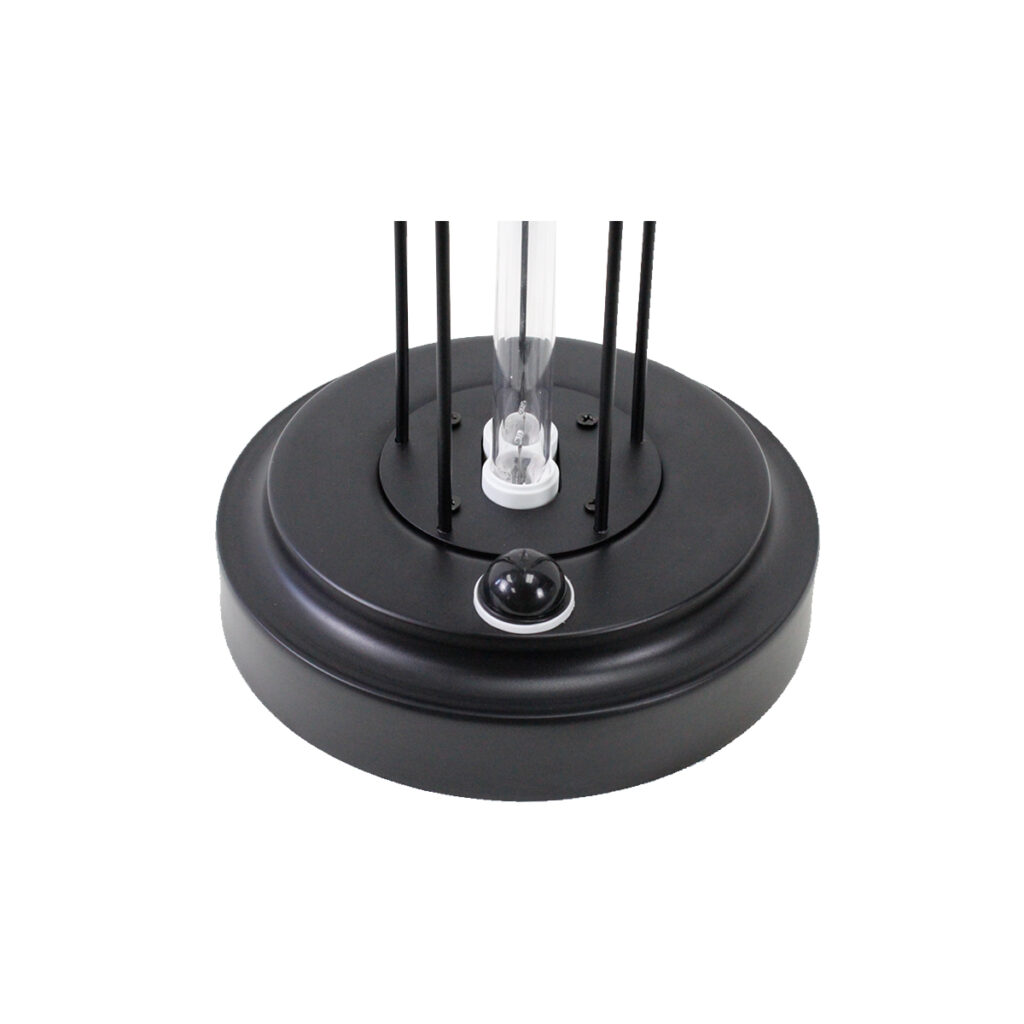 Germicidal lamps catalog | Germiled