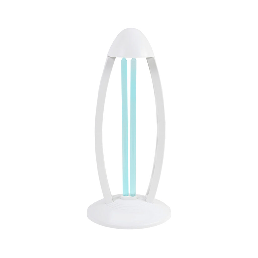 Germicidal lamps catalog | Germiled
