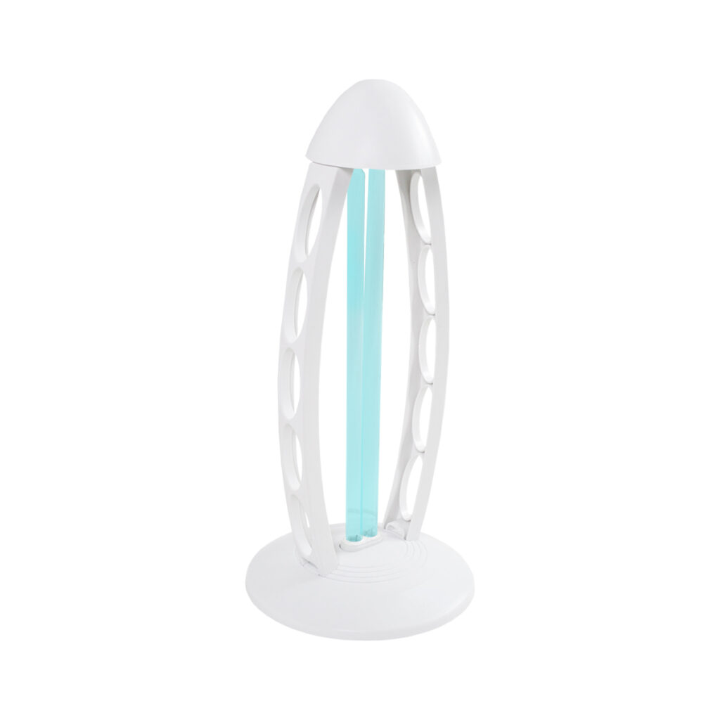 Germicidal lamps catalog | Germiled