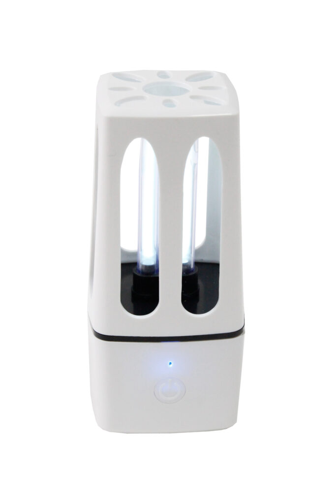 Germicidal Mini Lamps Catalog | Germiled