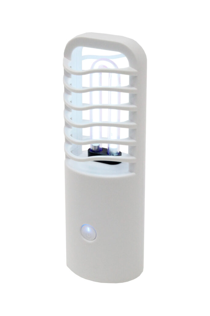 Germicidal Mini Lamps Catalog | Germiled
