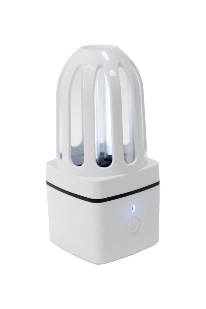 Germicidal Mini Lamps Catalog | Germiled