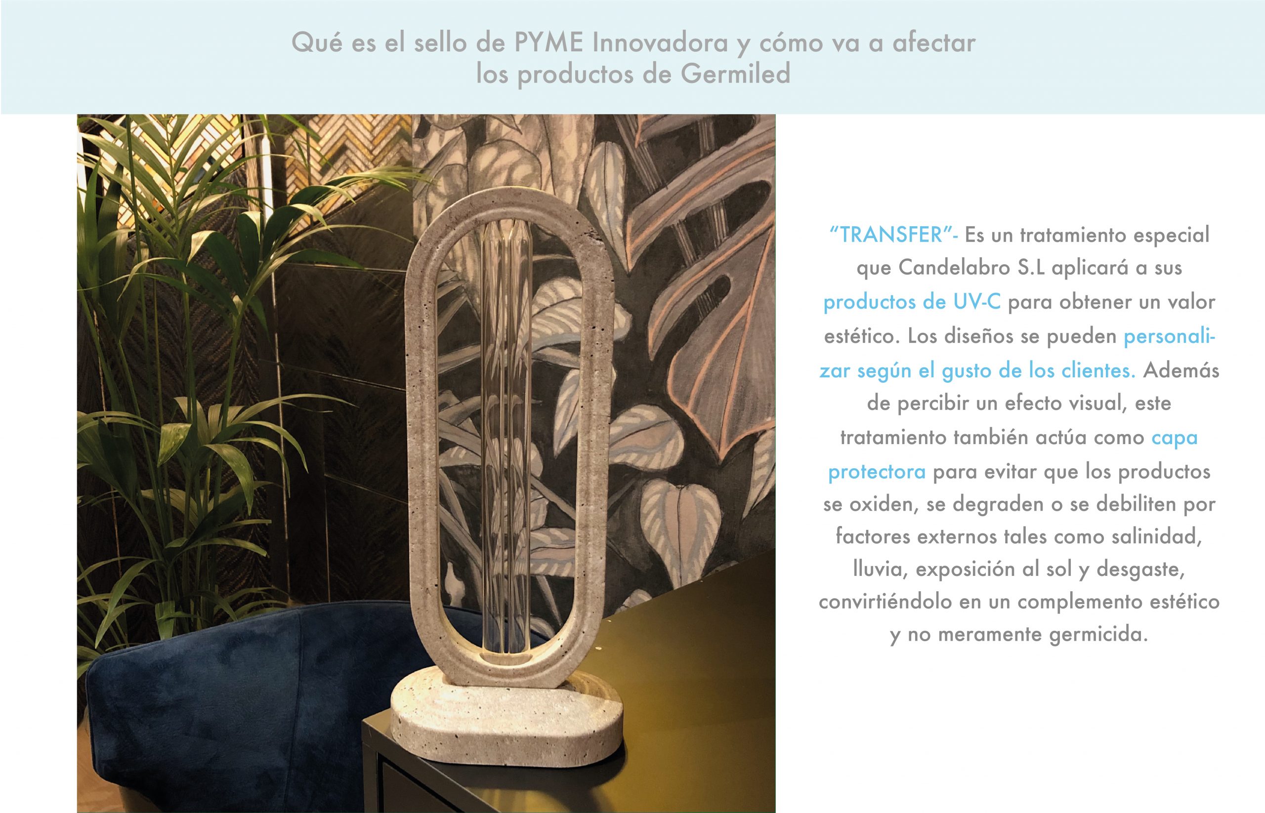 ¿Qué es el sello de PYME Innovadora y cómo va a beneficiar a los ...