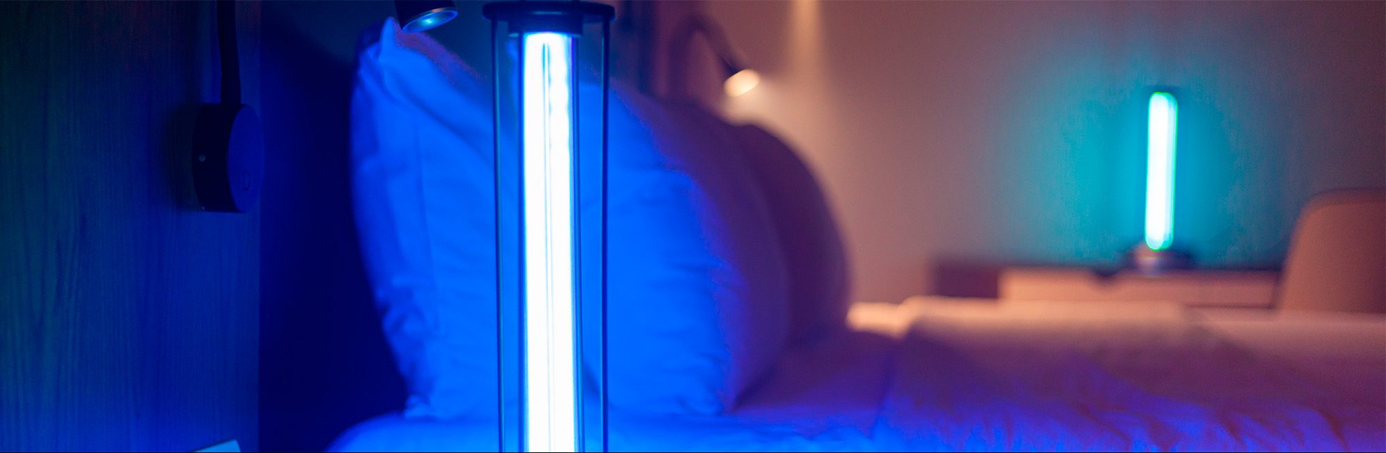The most frequently asked questions about our germicidal lamps - Germiled